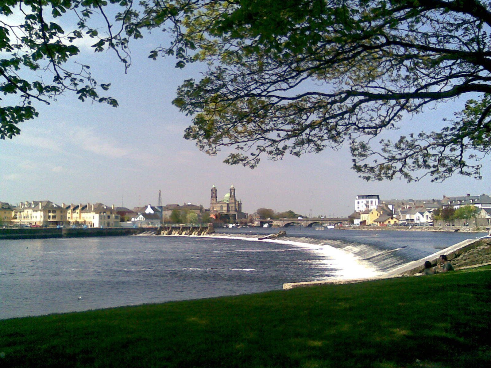 Publications | The Old Athlone Society