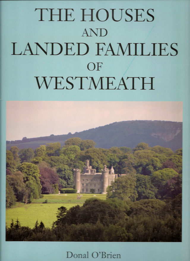 Waterstown House | The Old Athlone Society