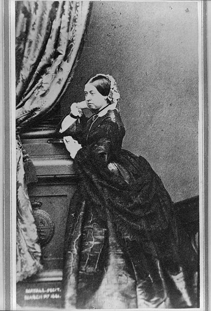Queen Victoria’s visits to Irish Country Houses 1849-61 | The Old ...