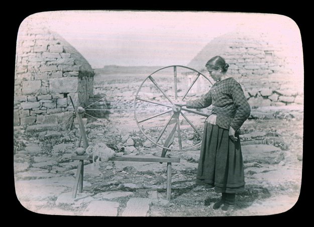 Travels on the Shannon with Jane W. Shackleton | The Old Athlone Society